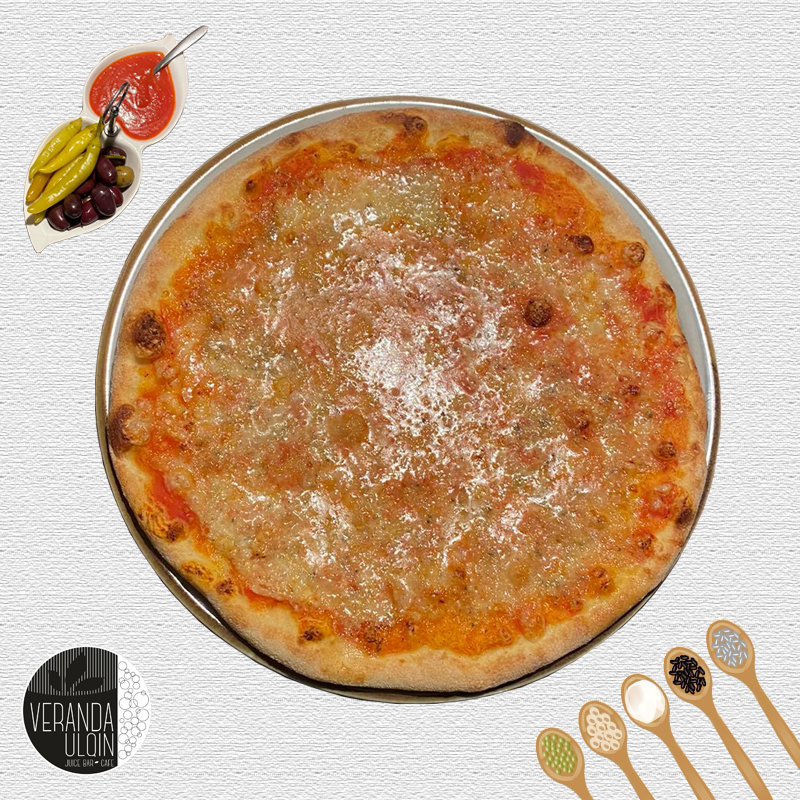 Ulqin - Restaurant & Pasticeri