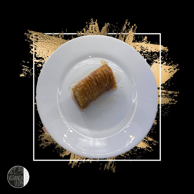 Ulqin - Restaurant & Pasticeri