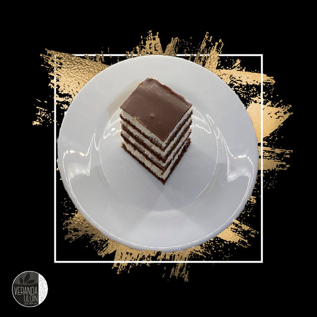 Ulqin - Restaurant & Pasticeri