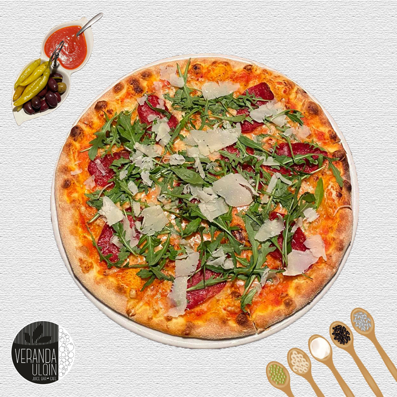 Ulqin - Restaurant & Pasticeri