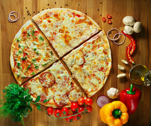 Ulqin - Restaurant & Pasticeri