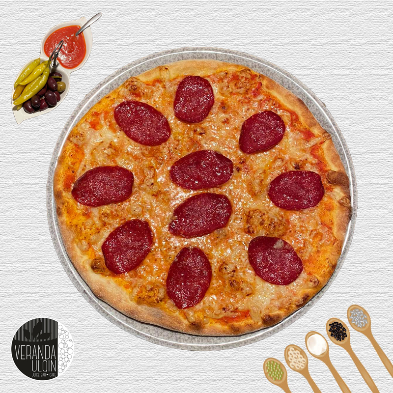 Ulqin - Restaurant & Pasticeri
